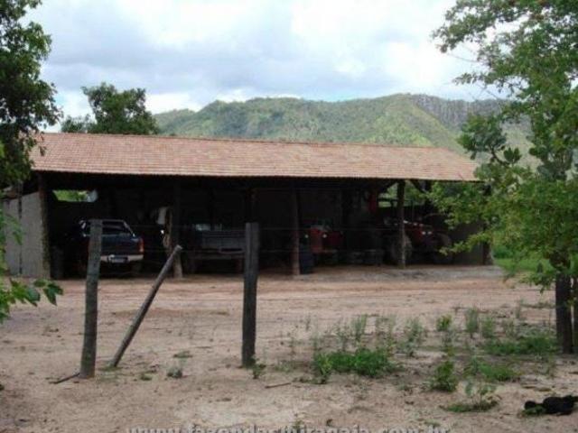 Fazenda