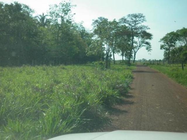 Fazenda
