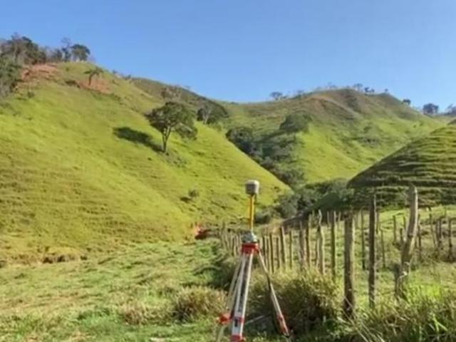 Fazenda 69 hectares localizado em Taboão/Ferros/MG