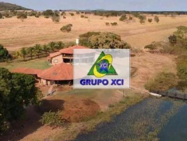 Fazenda