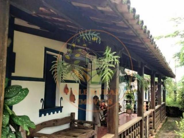 Fazenda para venda em Centro, Corinto