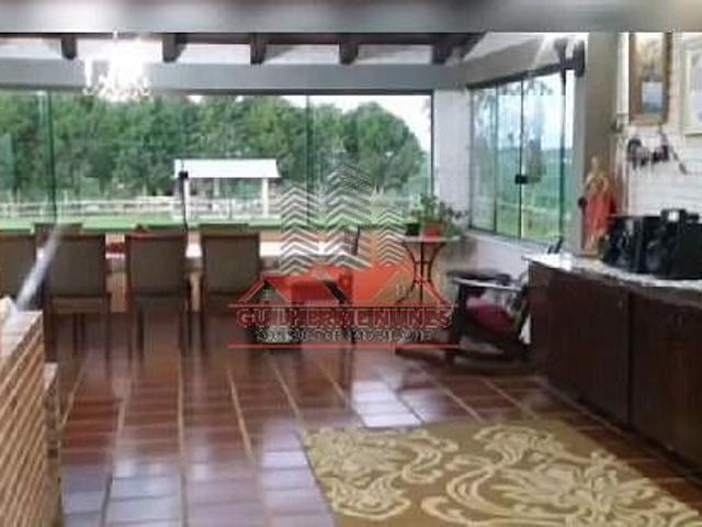 Fazenda para venda em Campo Alto, Tijucas do Sul