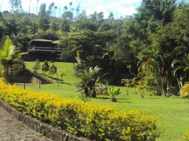 Fazenda