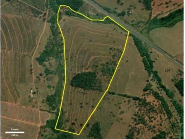 Fazenda