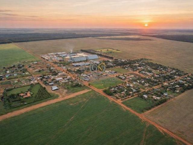Fazenda 62.000 ha à Venda no Norte de MT | Dupla Aptidão
