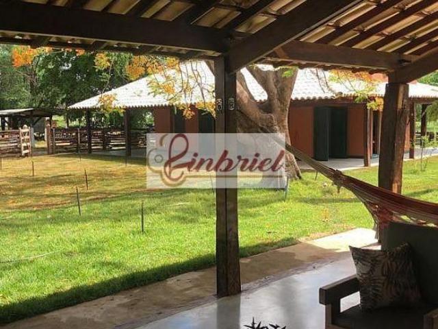 Fazenda