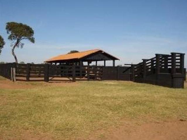 Fazenda