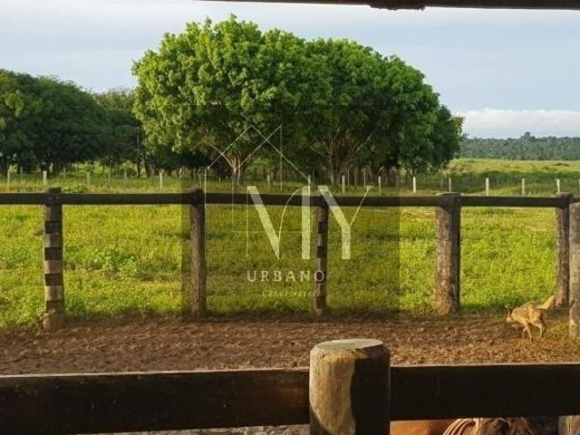 Fazenda