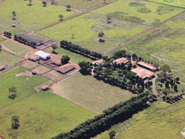 Fazenda