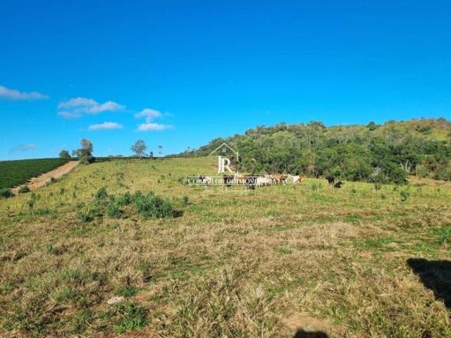 Fazenda 78,65 hás Serrania MG