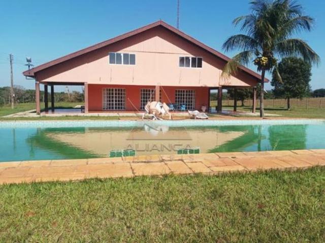 Fazenda