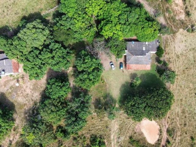 Fazenda 79 hectares mais 68 ares em Águas Lindas GO