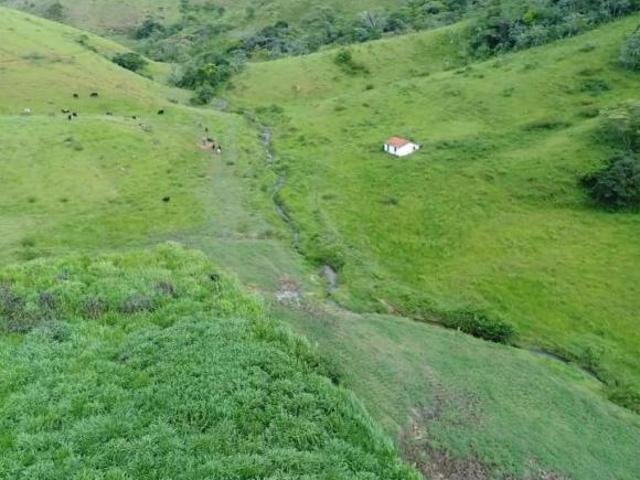 Fazenda para venda em Área Rural de Pindamonhangaba, Pindamo