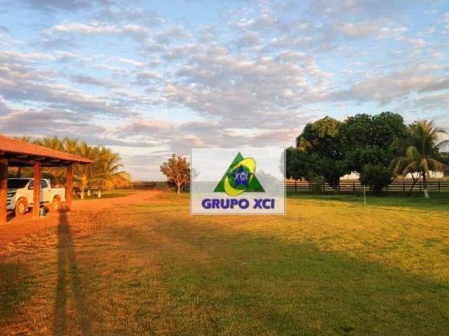 Fazenda