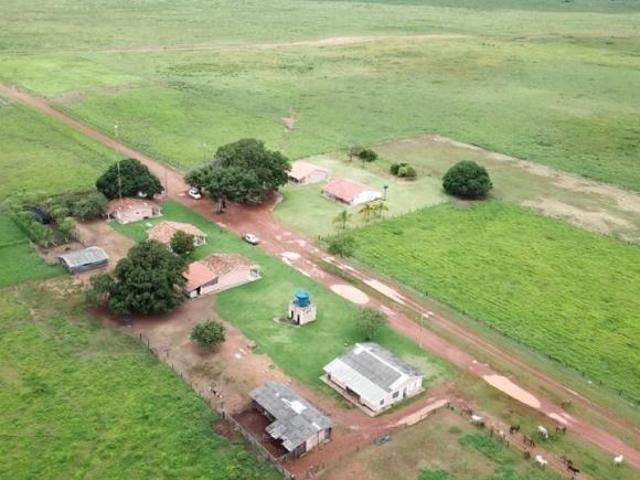 Fazenda