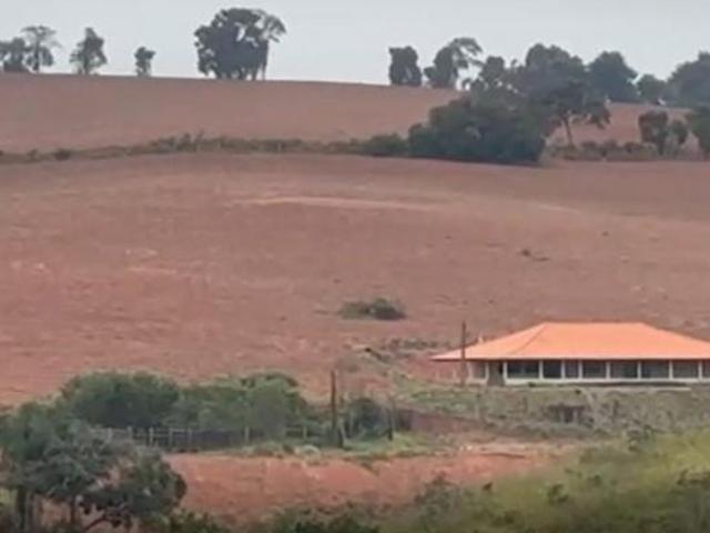 Fazenda para venda em Centro, Monsenhor Paulo