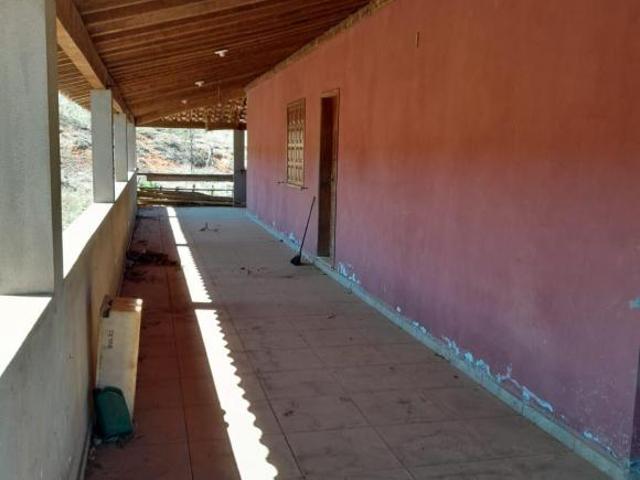 Fazenda para venda em Centro, Queluzito