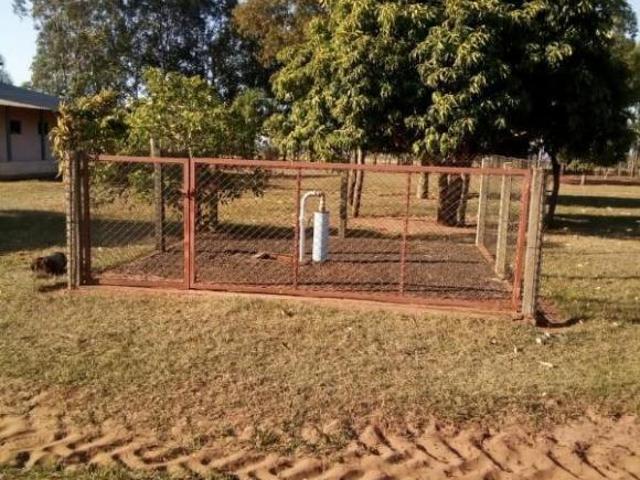 Fazenda
