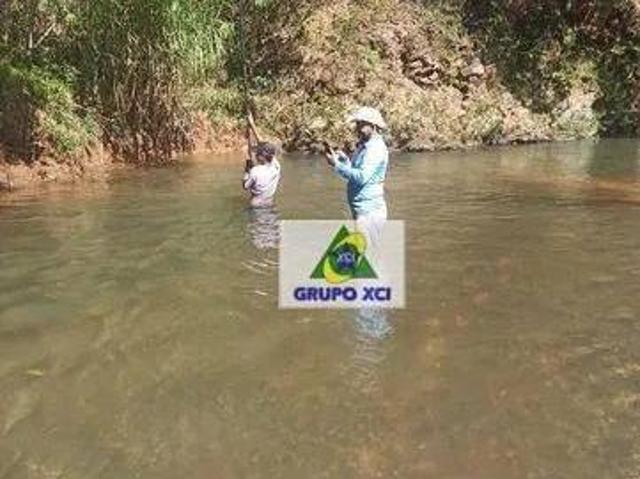 Fazenda para venda em Área Rural de Patos de Minas, Patos de