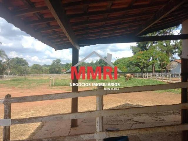 Fazenda para venda em Centro, Araçoiaba da Serra