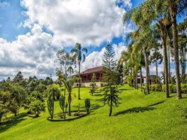 Fazenda