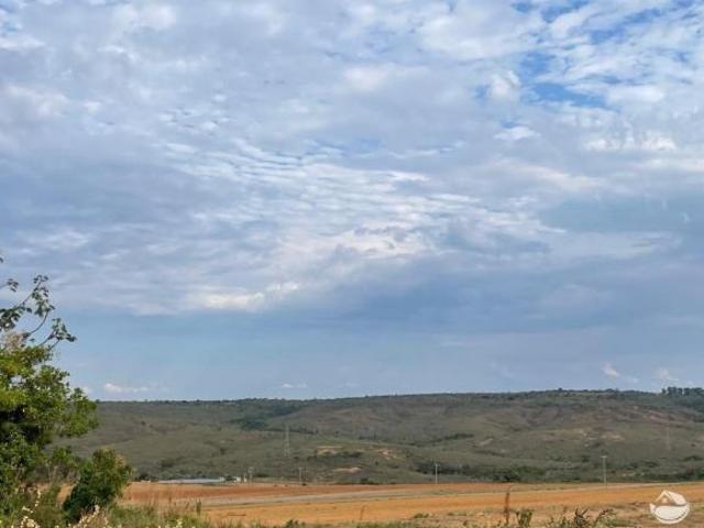 Fazenda para venda em Centro, Unaí