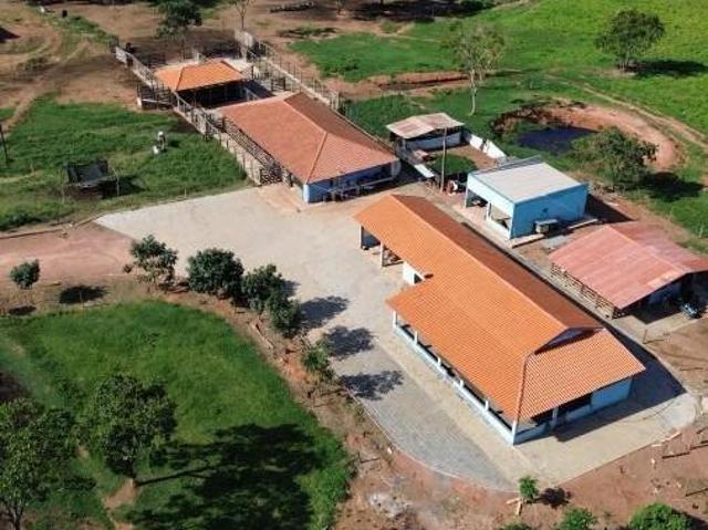 Fazenda
