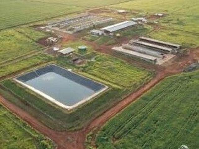Fazenda