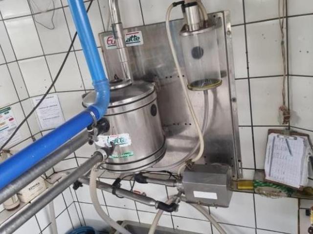 Fazenda para venda em Centro, São Lourenço