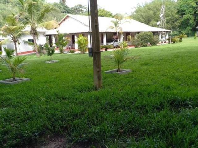 Fazenda