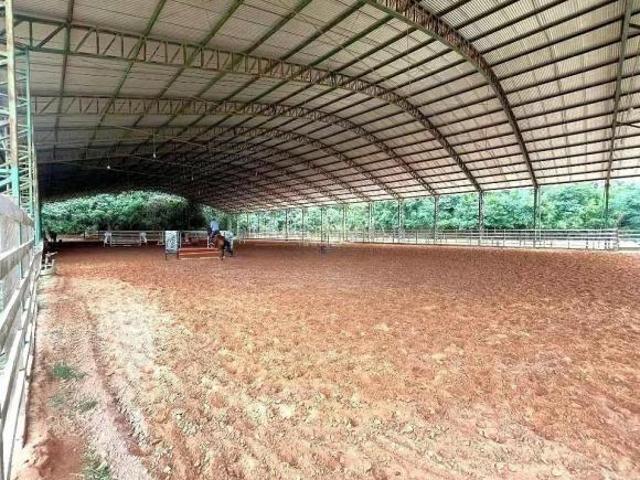 Fazenda para venda em Vila Marques, São Roque