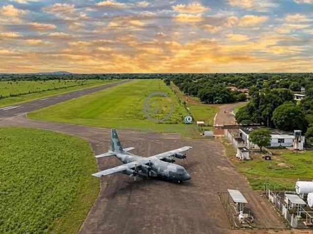 Fazenda 83.500 ha em São Félix do Araguaia MT | Venda