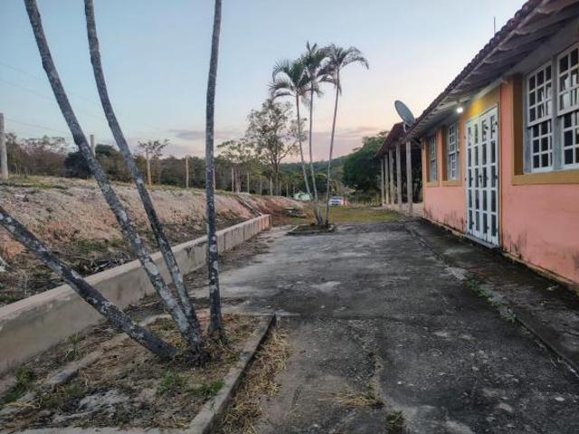 Fazenda 94 hectares Esmeraldas MG