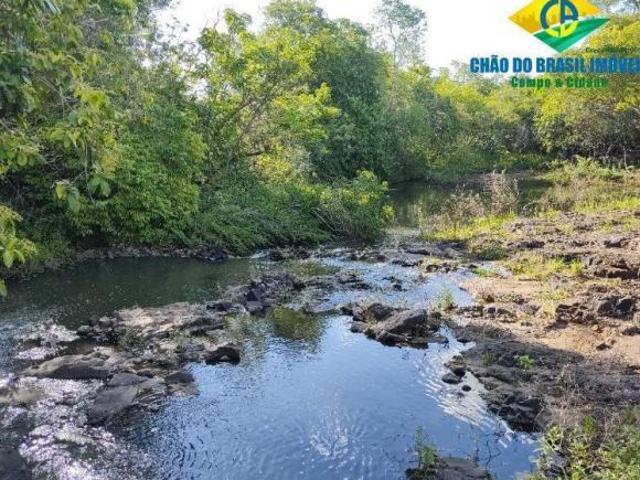 Fazenda 95,7 ha pecuária ou lavoura 10 km de Terenos, MS, Brasil