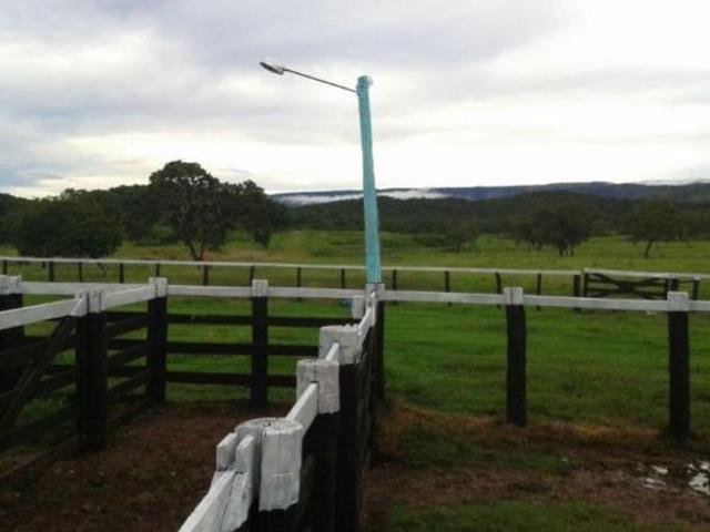 Fazenda