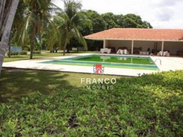 Fazenda