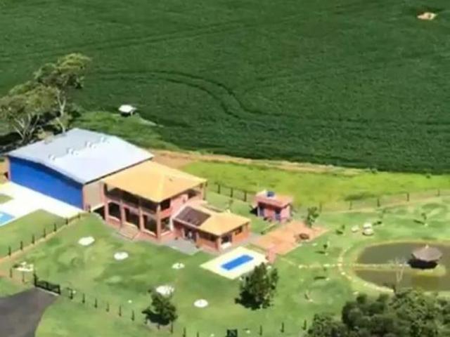 Fazenda