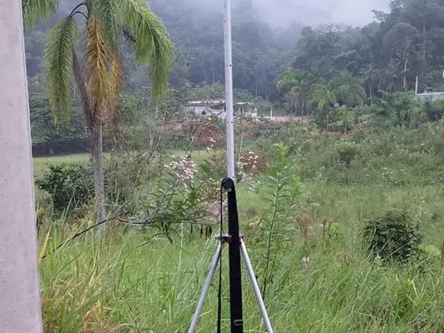 Fazenda/Sítio/Chácara para venda tem 1250 metros quadrados em Cen Registro SP