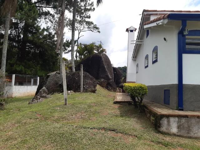 Fazenda/Sítio/Chácara para venda tem 500 metros quadrados com 7 quartos