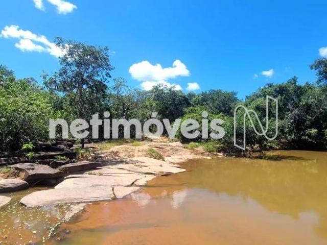 Fazendas no Município de Brasilândia de Minas MG 2.500 hectares