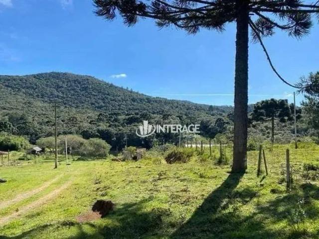Fazenda/Sítio com 1 Quarto à Venda, 400 m² por R$ 1.199.000