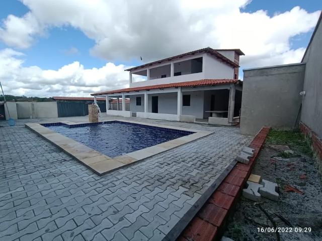 Fazenda/Sítio com 1 Quarto e 3 banheiros à Venda por R$ 359.900