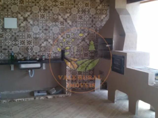 Fazenda/Sítio com 1 Quarto e 1 banheiro à Venda, 1752 m² por R$ 380.000