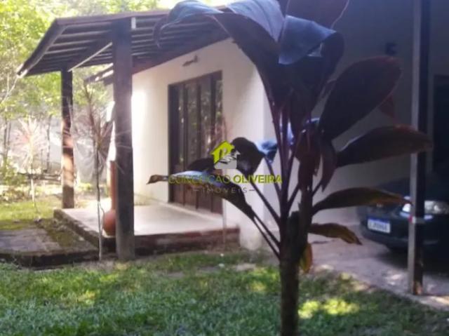 Fazenda/Sítio com 1 Quarto e 1 banheiro à Venda, 110 m² por R$ 520.000