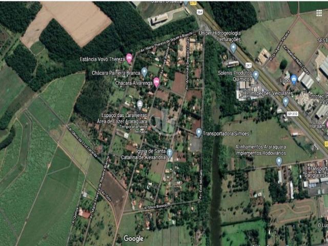 Fazenda/Sítio com 1 Quarto e 1 banheiro à Venda, 1 m² por R$ 370.000