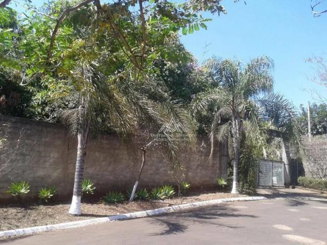 Fazenda/Sítio com 1 Quarto e 1 banheiro à Venda, 270 m² por R$ 500.000