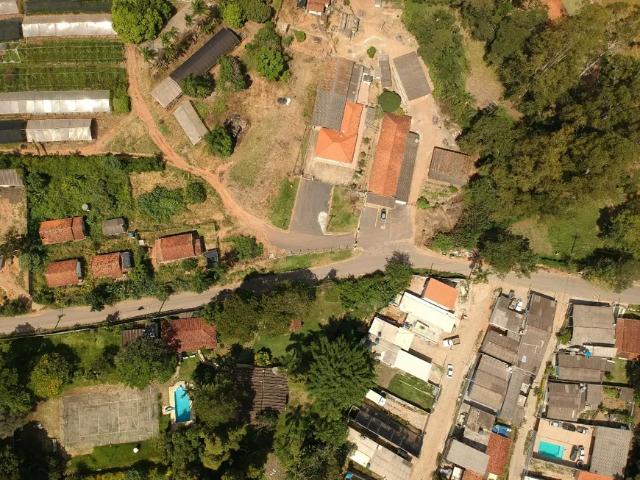Fazenda/Sítio com 1 Quarto e 1 banheiro à Venda, 20000 m² por R$ 1.190.000