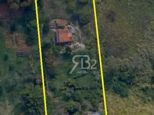 Fazenda/Sítio com 1 Quarto e 1 banheiro à Venda, 200 m² por R$ 1.300.000