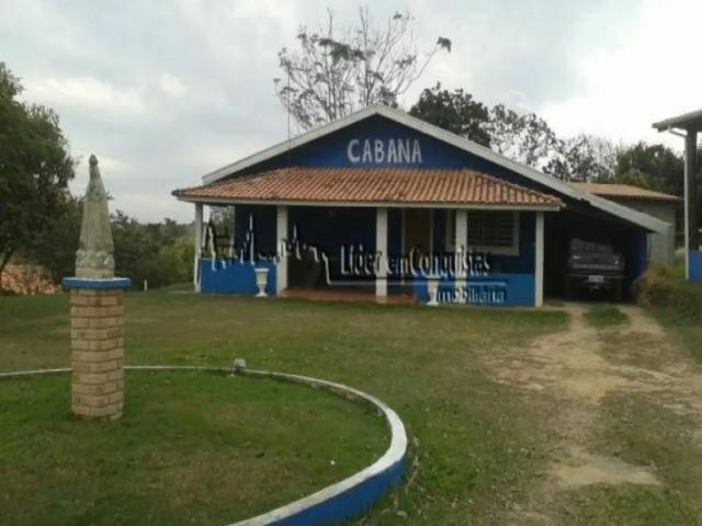 Fazenda/Sítio com 1 Quarto e 1 banheiro à Venda, 21000 m² por R$ 1.320.000