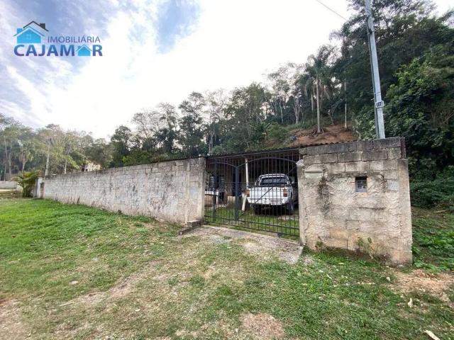 Fazenda/Sítio com 1 Quarto e 1 banheiro à Venda, 45 m² por R$ 180.000